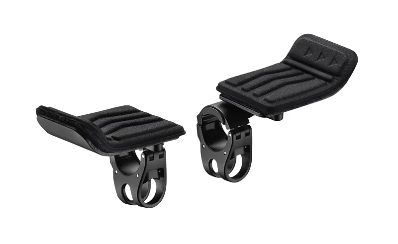 2020 Giant Connect SL Clip On Clamp For Regular Handlebar in Black