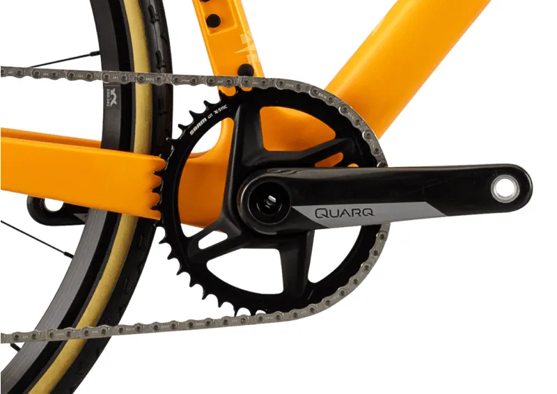 Forme Calver Pro Cyclocross Carbon